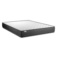 Matelas 200x200 – visco ferme enfants/adolescents Lite | Maisons du Monde
