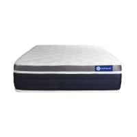 Matelas déhoussable bambou à mémoire de forme 60x120cm Flex | Maisons ...