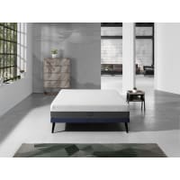Colchón de espuma SHAULA COSMO 80x200 cm Altura 25 Shaula | Maisons du ...