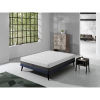 Colchón de espuma SHAULA COSMO 80x200 cm Altura 25 Shaula | Maisons du ...