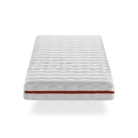 Colchón de espuma viscoelástica 80x190 altura 25 cm | Maisons du Monde
