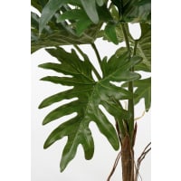 Pianta artificiale Cycas in vaso H 90 cm | Maisons du Monde