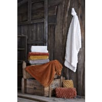 Plaid Chevron - Amadeus | Maisons du Monde