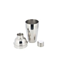 Shaker à Cocktail 700 ml Argent | Maisons du Monde