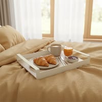 Plateaux en bois | Maisons du Monde