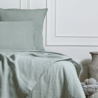 Set di 2 federe cotone Carla | Maisons du Monde