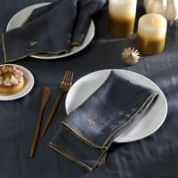 Manteles Lino | Maisons du Monde