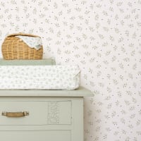 Papier peint design et déco | Maisons du Monde
