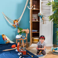 Peluche Lama Basics | Maisons du Monde