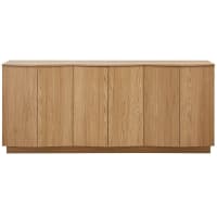 Credenza in rovere chiaro Kadrell | Maisons du Monde