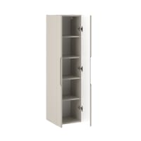 Etagère pont wc bas blanche Tado | Maisons du Monde