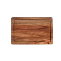 Pelaverdure a pendolo acciaio inox nero/argento Primeline | Maisons du ...