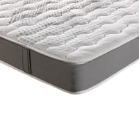 Matelas latex 100% naturel 22cm 140x190 | Maisons du Monde