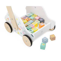 cubo de juegos | Maisons du Monde