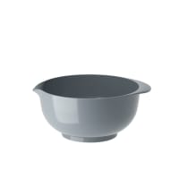 Bol à mixer 1,5 l bleu électrique New margrethe | Maisons du Monde