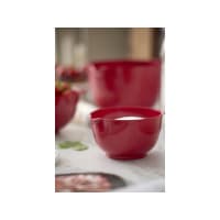 Bol à mixer 5l blanc New margrethe | Maisons du Monde