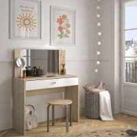 Coiffeuses Classique Chic | Maisons du Monde