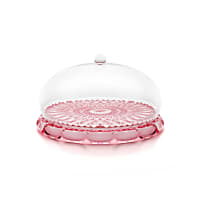 Cloches à gâteau élégantes et pratiques | Maisons du Monde