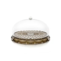 Cloches à gâteau élégantes et pratiques | Maisons du Monde