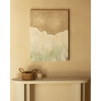Quadro su tela a olio dipinto dipinta a mano senza cornice 60x80cm ...