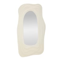 Espejo 177 x 117 cm oro Amandine | Maisons du Monde