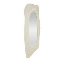 Espejo 177 x 117 cm oro Amandine | Maisons du Monde