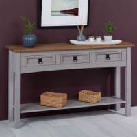 console bois massif | Maisons du Monde