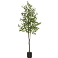 Bird of Paradise - Pianta Artificiale in vaso H160 cm | Maisons du Monde