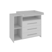 Table à langer et commode à langer | Maisons du Monde