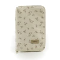 Portadocumentos beige 3x19x27 cm Branch | Maisons du Monde