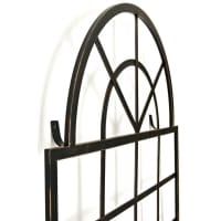 Arco de Flores En Estilo Rústico en Metal Verde ROSEN | Maisons du Monde