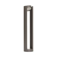 Luminaire extérieur en Aluminium Noir Siveta | Maisons du Monde