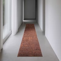 Alfombra lavable para interior/exterior beige 170x240cm Structures ...
