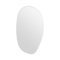 Miroir en verre clair 100x50 Peme | Maisons du Monde