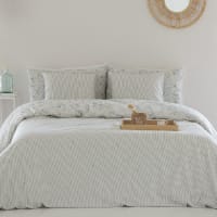 Housse De Couette Bord De Mer Maison Du Monde