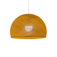 Applique en métal et aluminium Blanc 37 cm Nanda | Maisons du Monde