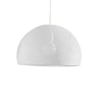 Applique en métal et aluminium Noir 80 cm Eydon | Maisons du Monde
