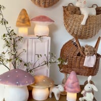 Anpassbare Lampe - Eichhörnchen | Maisons du Monde