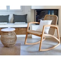 Rocking chair | Maisons du Monde