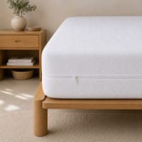 Funda De Colchón De Rizo Elástica Belice Cama 90cm Donegal Collections ...