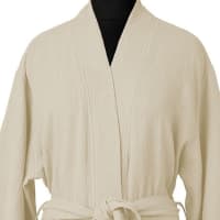 Accappatoio kimono cotone Carla | Maisons du Monde