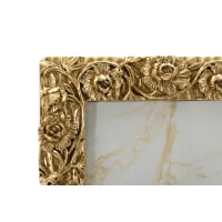 Cornice in resina verde cm 21,5x2,5x25,8 Greeny | Maisons du Monde