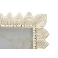 Cornice in resina dorata cm 25x2,5x30 Butterfly | Maisons du Monde