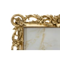 Cornice in resina verde cm 21,5x2,5x25,8 Greeny | Maisons du Monde