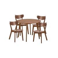 Ensembles table et chaises d'intérieur | Maisons du Monde