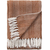 Plaid cotone Megeve | Maisons du Monde