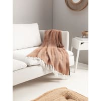 Plaid cotone Oslo | Maisons du Monde