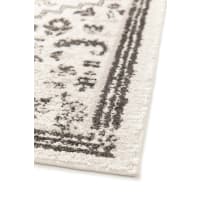 Teppich sehr weich grafisch 200 x 290 cm Mirza | Maisons du Monde