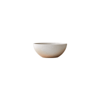 Vasque ronde en terrazzo cream ∅ 39 cm Gina | Maisons du Monde