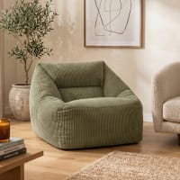 Poufs Vert | Maisons du Monde